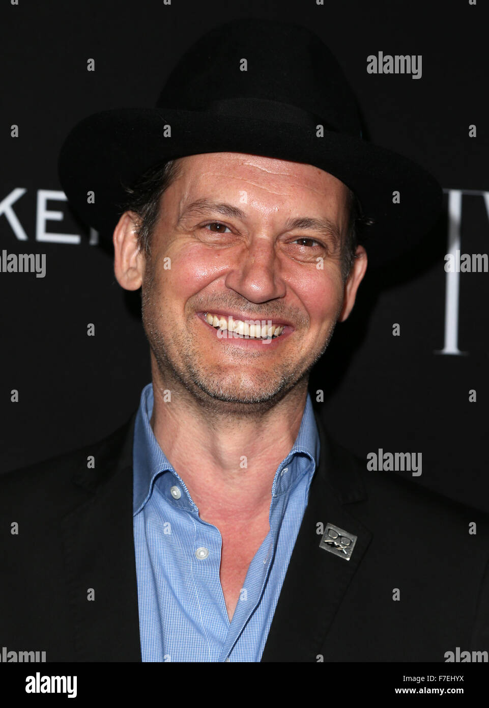 U.S. Premiere of 'Trumbo' at Samuel Goldwyn Theater - Arrivals ...