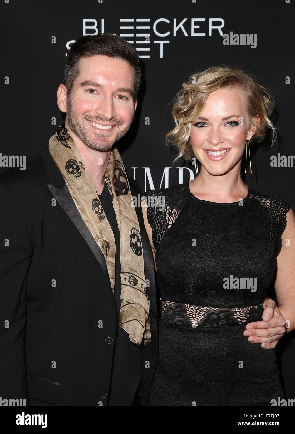 U.S. Premiere of 'Trumbo' at Samuel Goldwyn Theater - Arrivals ...