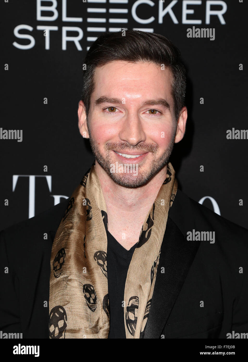 U.S. Premiere of 'Trumbo' at Samuel Goldwyn Theater - Arrivals ...