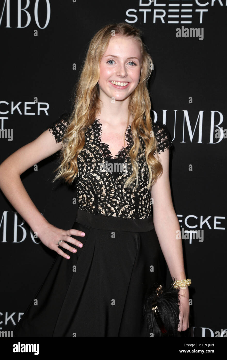 U.S. Premiere of 'Trumbo' at Samuel Goldwyn Theater - Arrivals ...