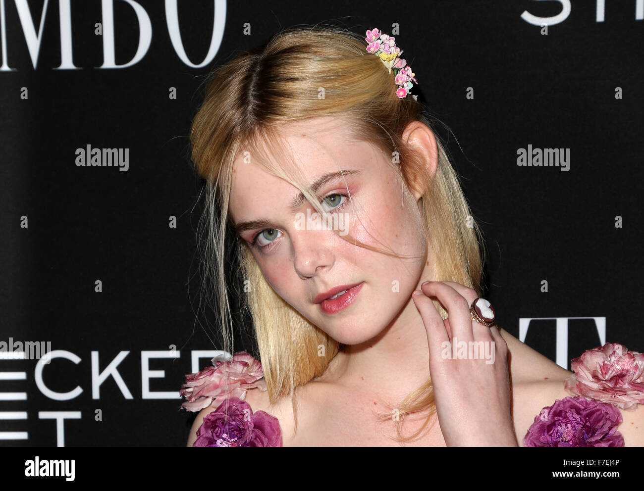 U.S. Premiere of 'Trumbo' at Samuel Goldwyn Theater - Arrivals ...