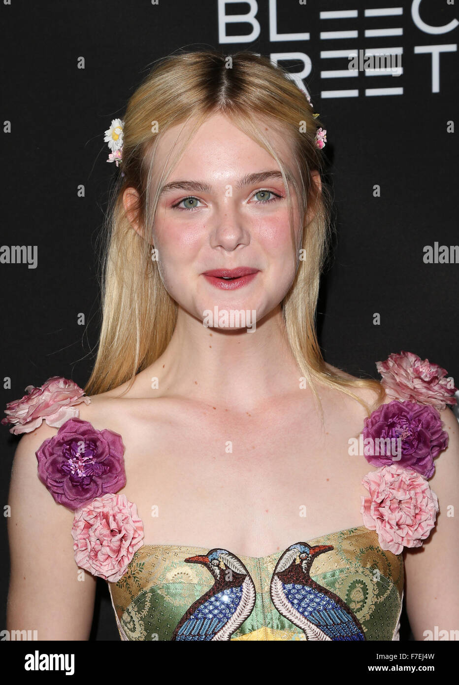 U.S. Premiere of 'Trumbo' at Samuel Goldwyn Theater - Arrivals ...