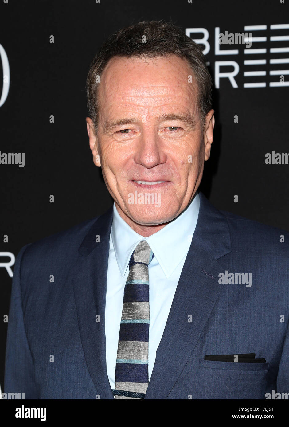 U.S. Premiere of 'Trumbo' at Samuel Goldwyn Theater - Arrivals ...