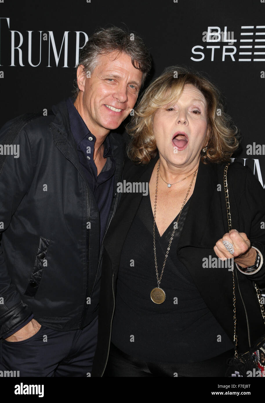 Brenda vaccaro and guy hector hi-res stock photography and images - Alamy