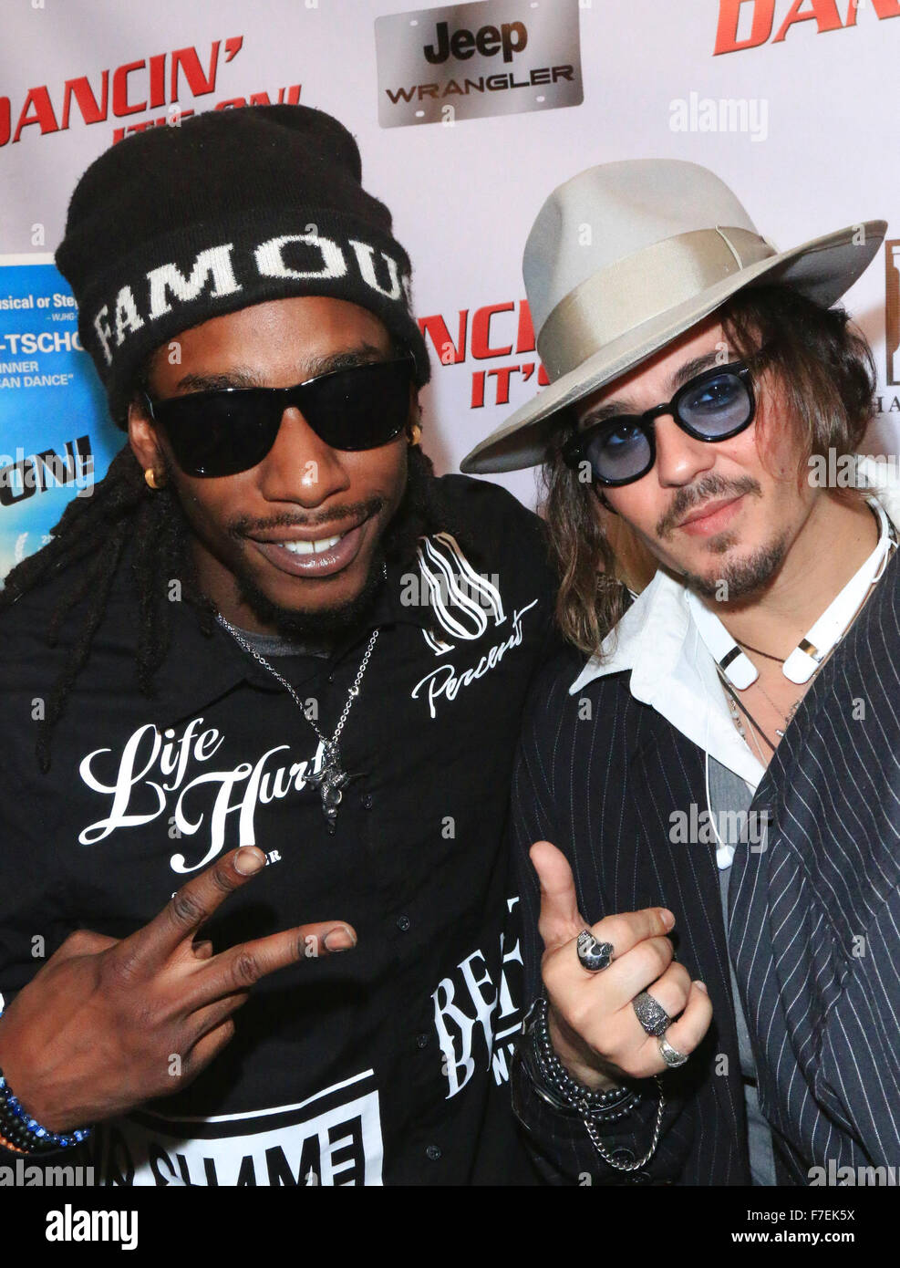 Russell ferguson hi-res stock photography and images - Alamy