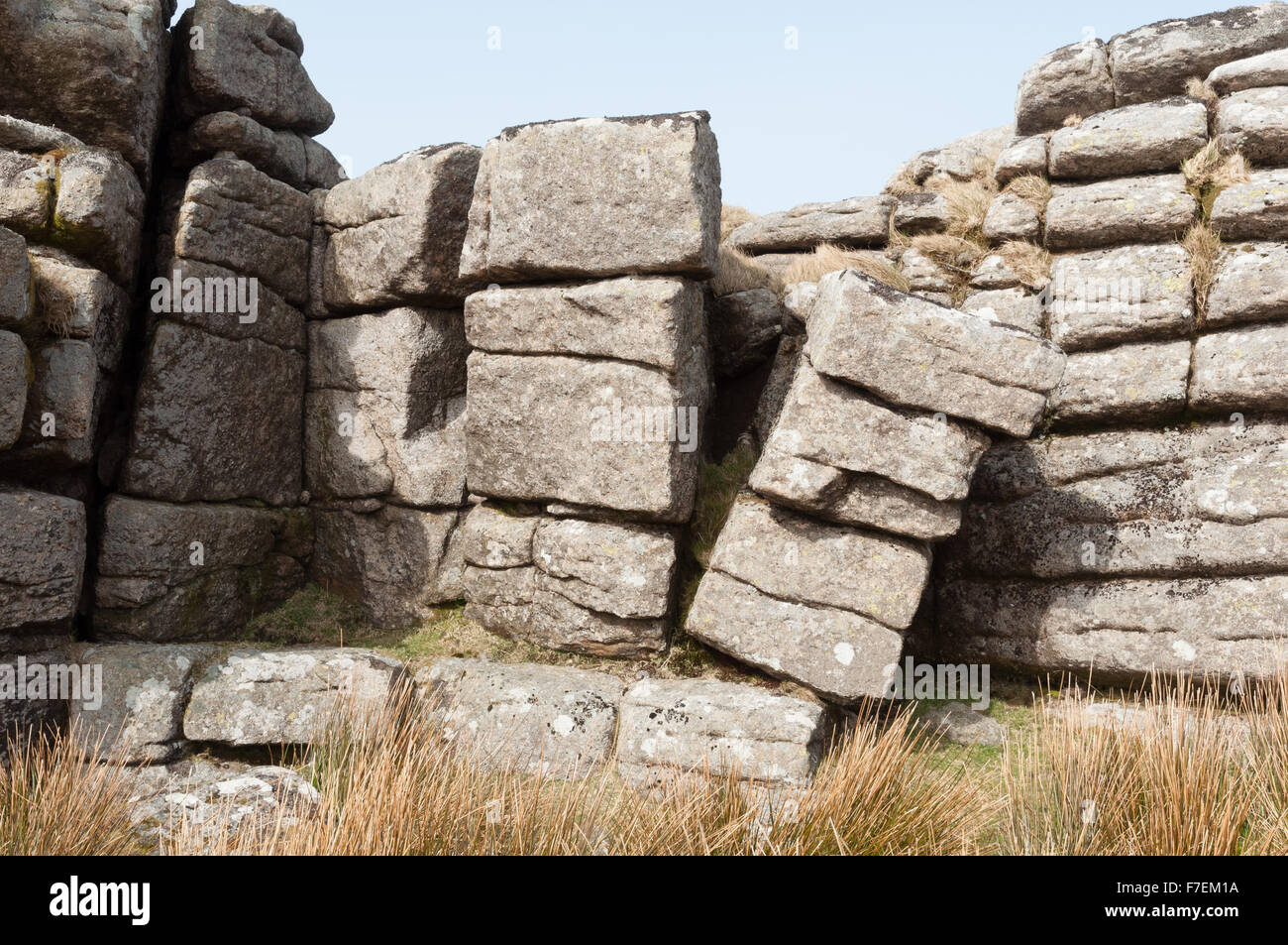 Cuboidal blocks hi-res stock photography and images - Alamy