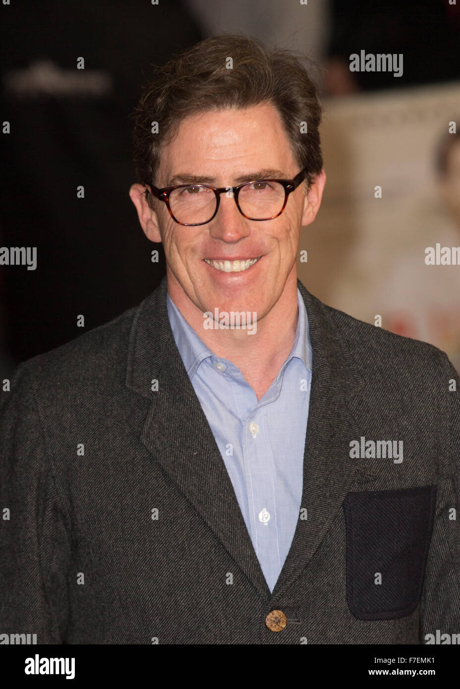 The European Premiere of 'Burnt' held at the Vue West End - Arrivals ...