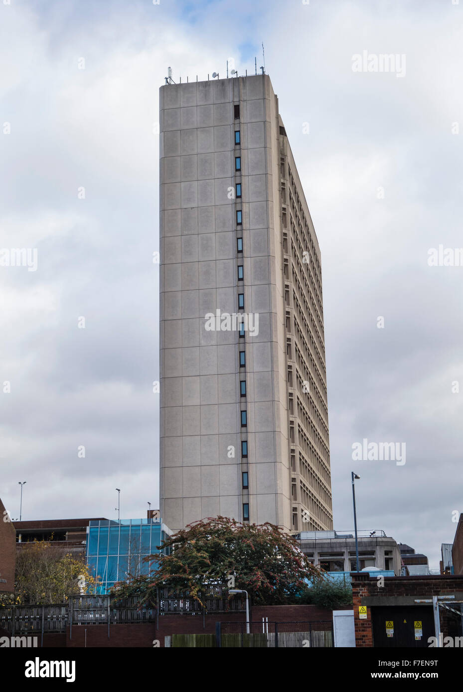 Export House, formerly known as The B.A.T Building, Woking, Surrey ...