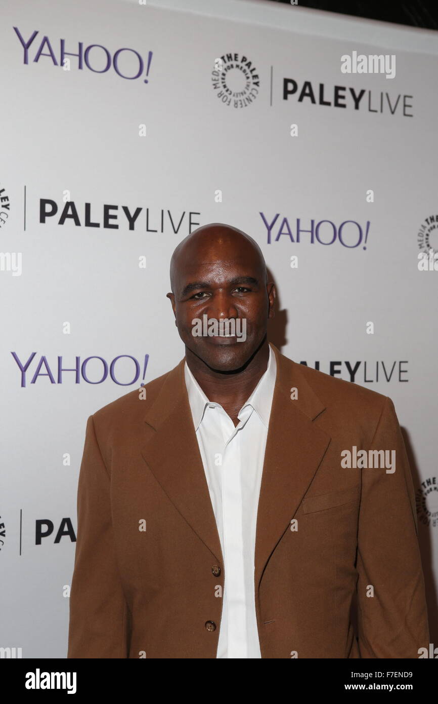 The Paley Center for Media presents the world premiere of “Chasing ...