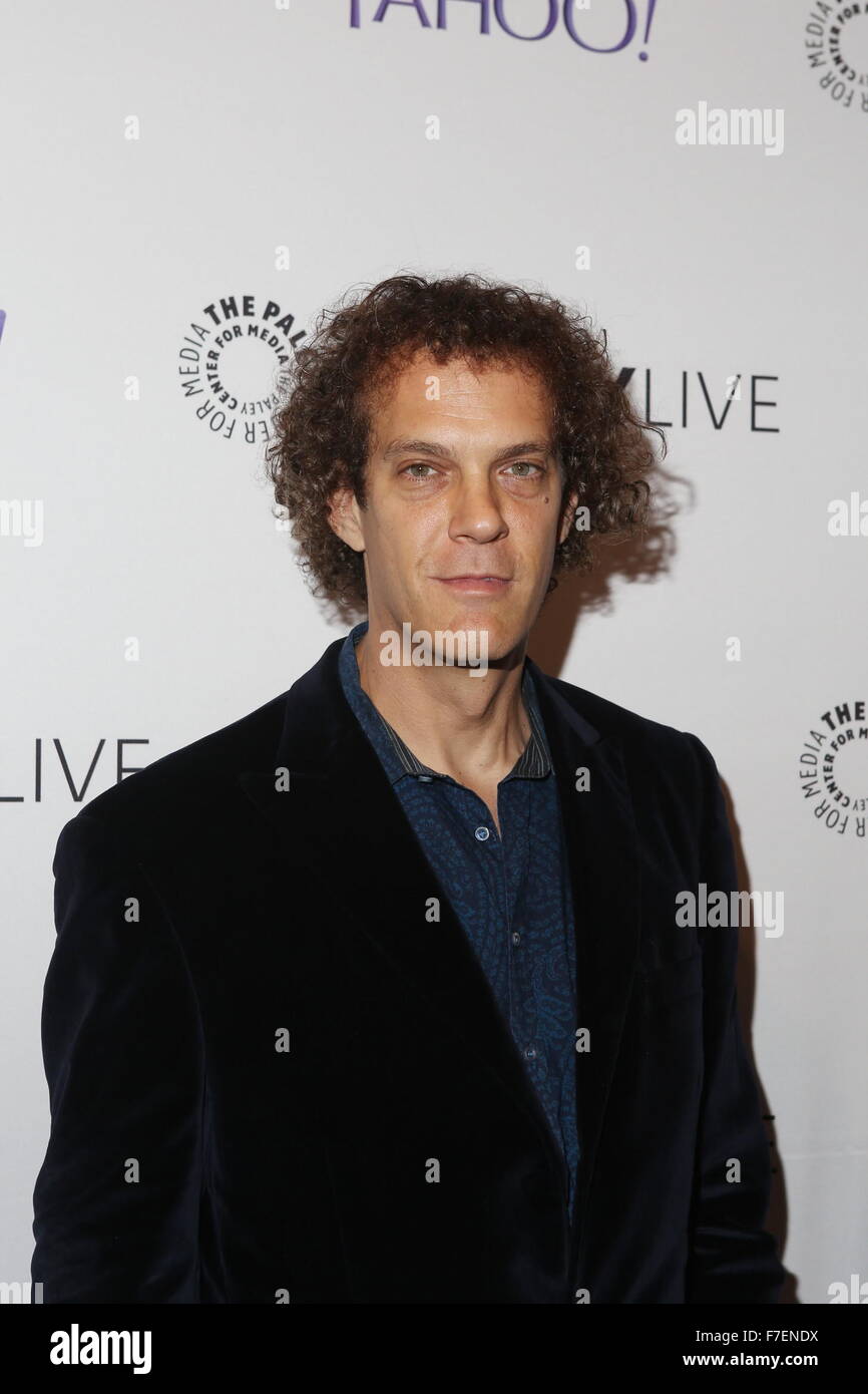 Steven cantor hi-res stock photography and images - Alamy