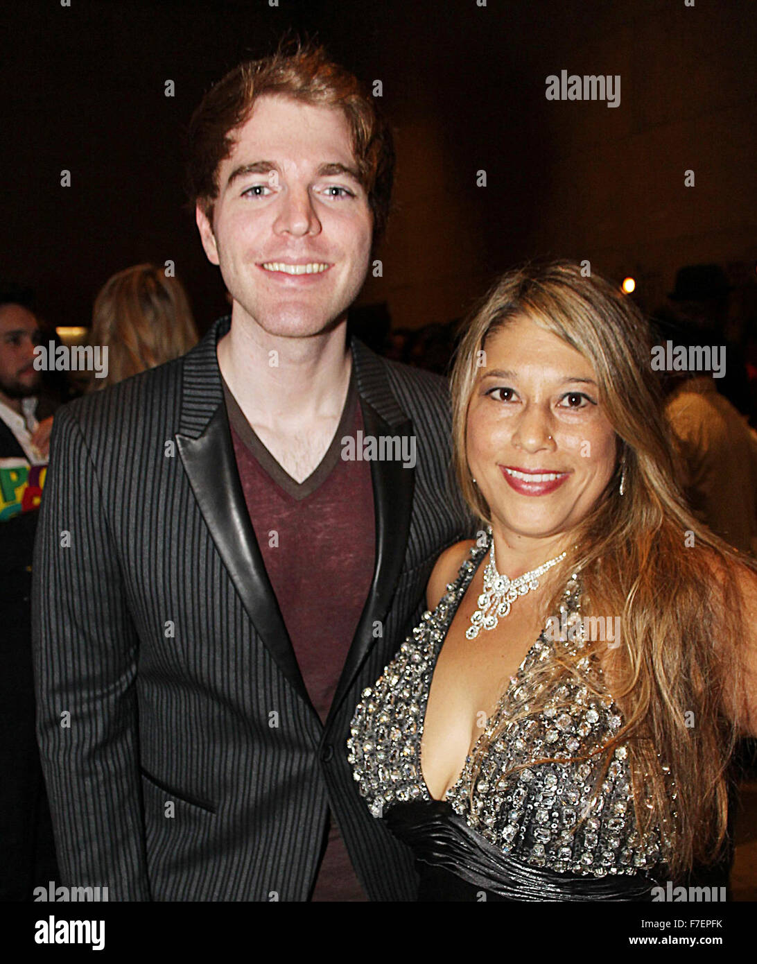 Premiere Of FilmOn.TV's 'Bob Thunder: Internet Assassin' held at the ...