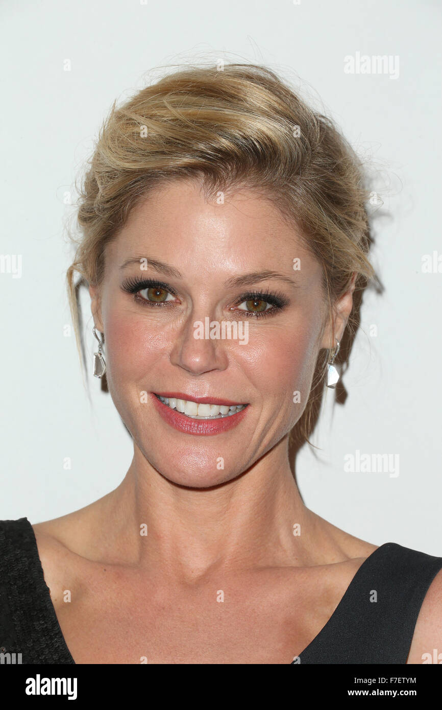 International Women's Media Foundation Courage Awards Featuring: Julie ...