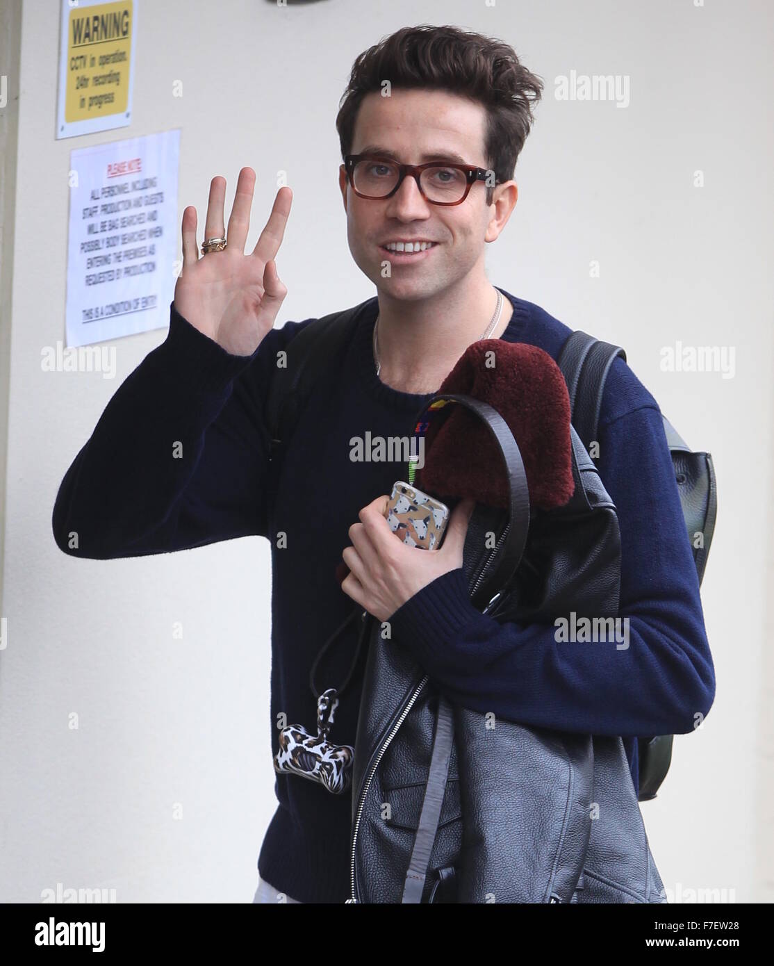 X Factor Contestants Pictures Finalist Ryan