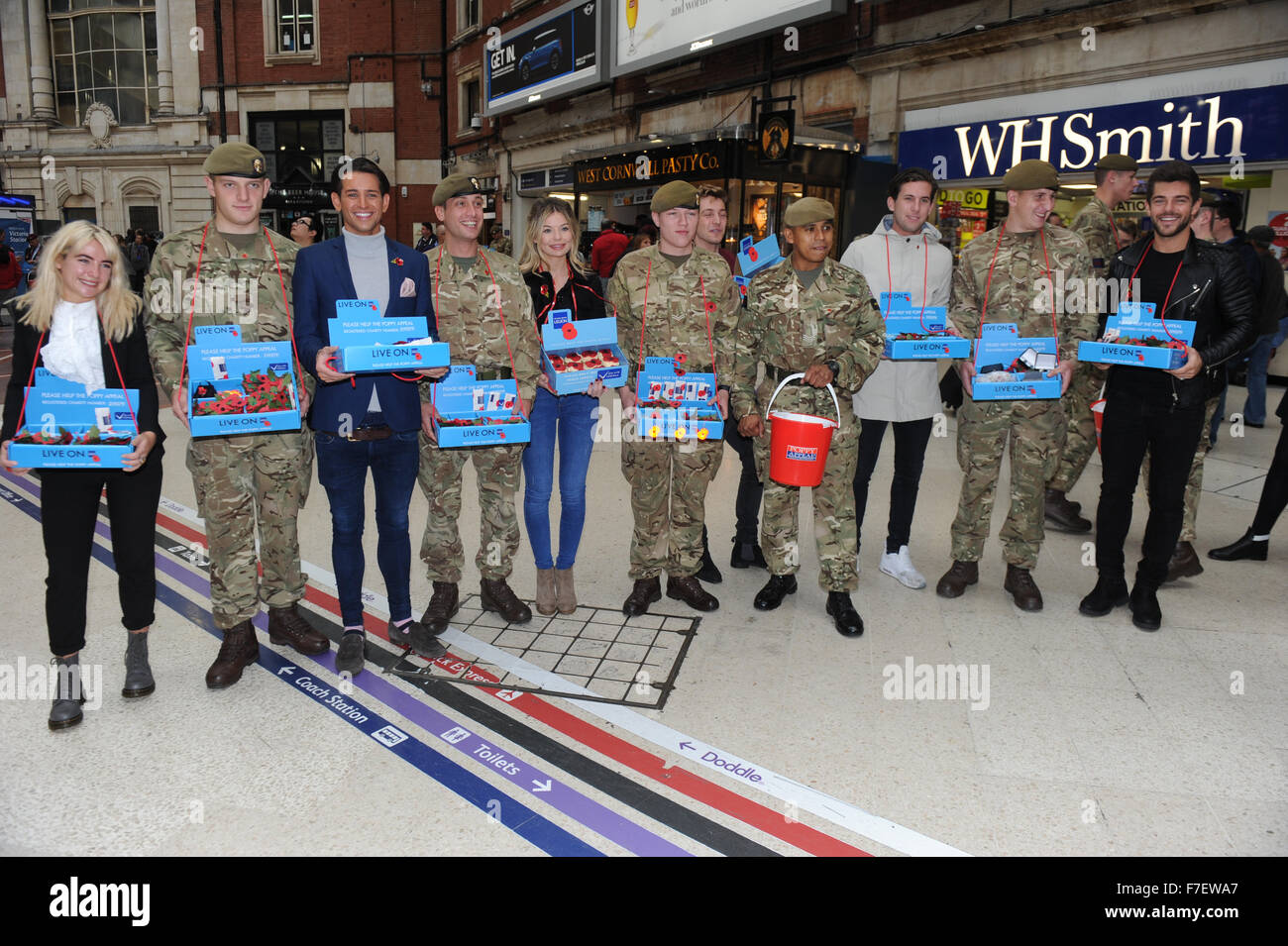 Made in chelsea cast members hi-res stock photography and images - Alamy