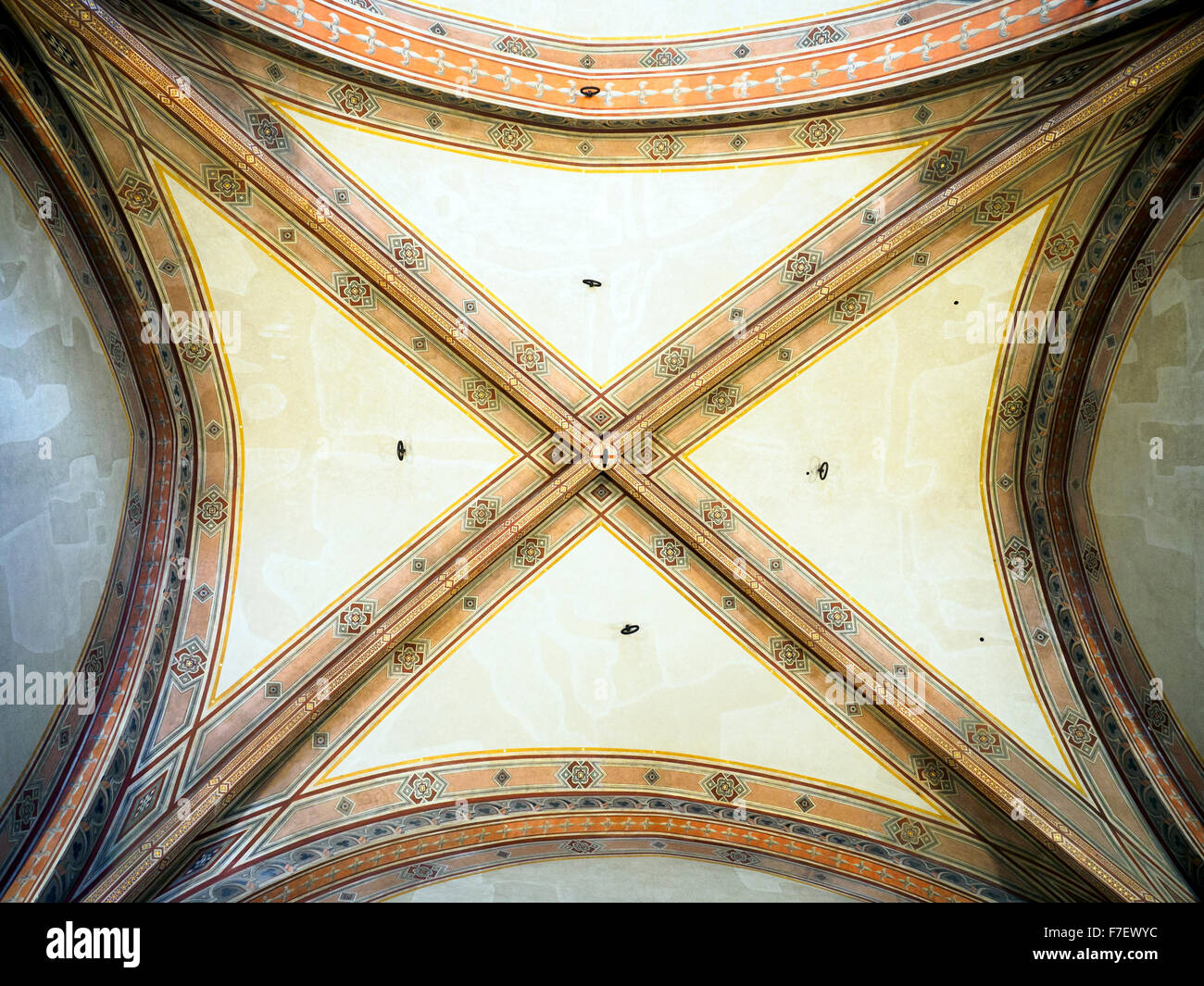 Florence bargello museum donatello hi-res stock photography and images ...