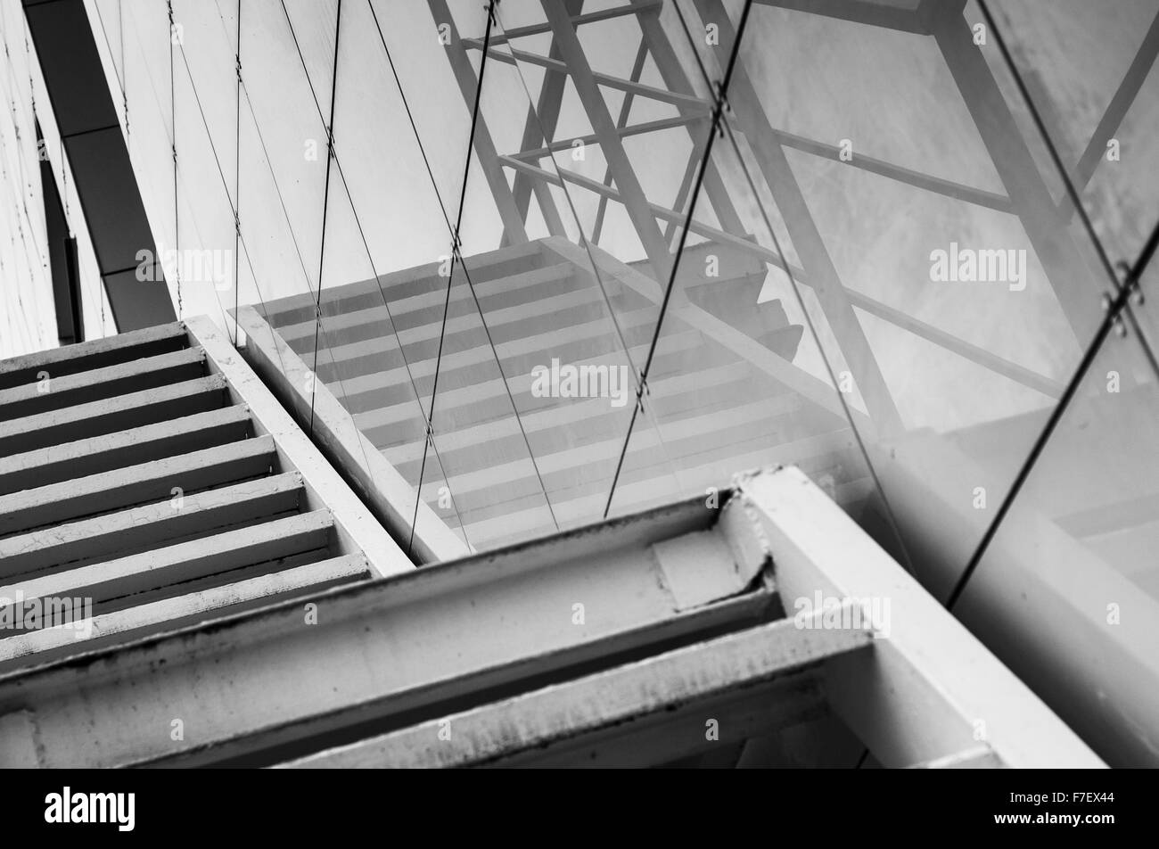 Diagonal step hi-res stock photography and images - Alamy