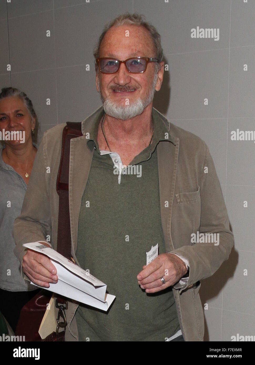 Robert Englund better known as the actor who portrayed horror icon ...
