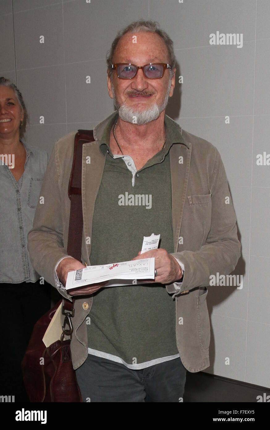 Robert englund freddy hi-res stock photography and images - Alamy