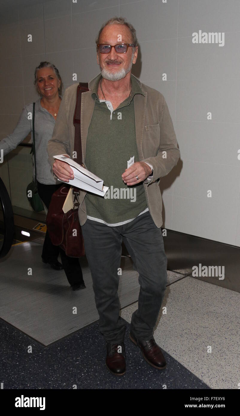 Robert Englund better known as the actor who portrayed horror icon ...