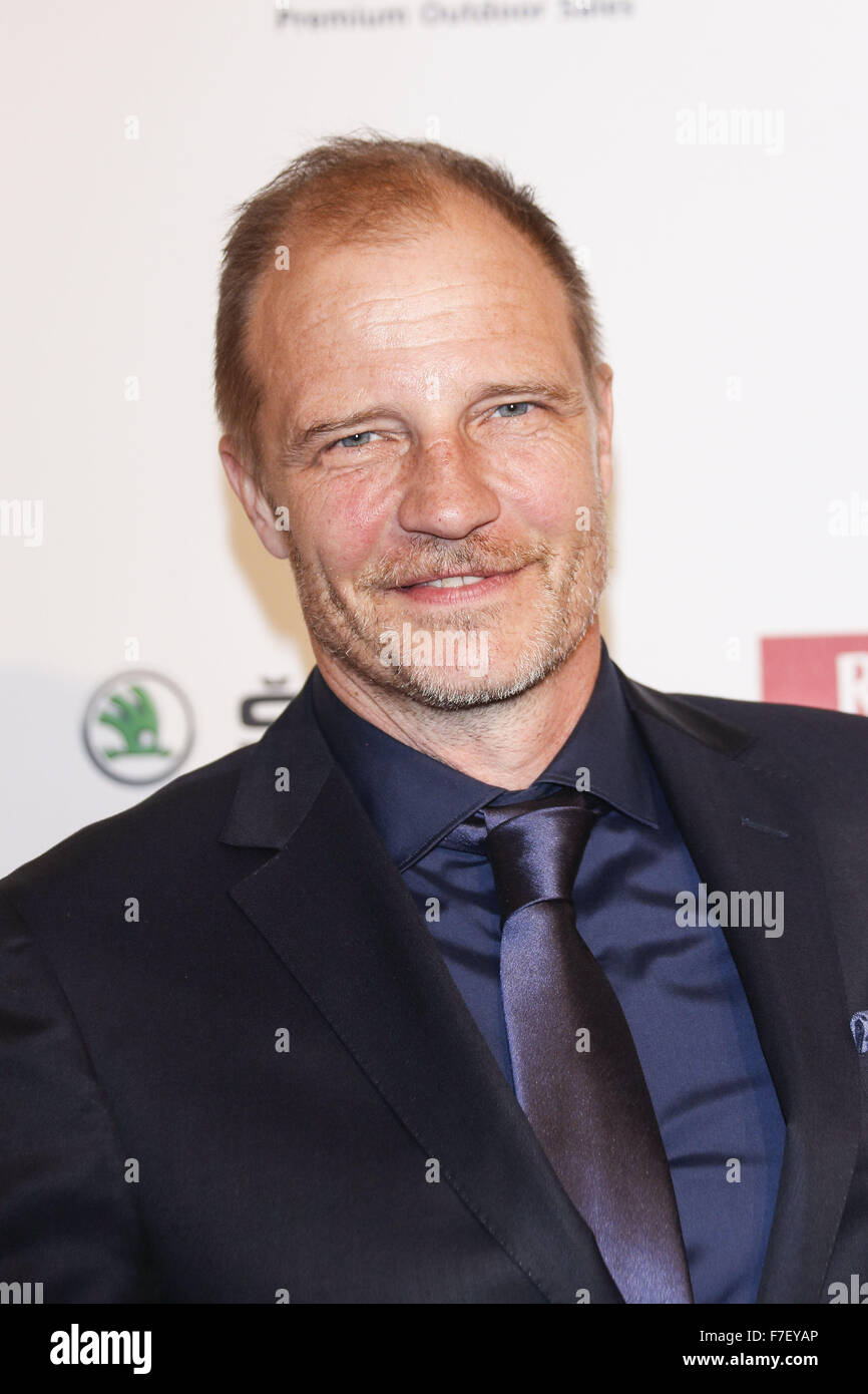 Thorsten Nindel High Resolution Stock Photography and Images - Alamy