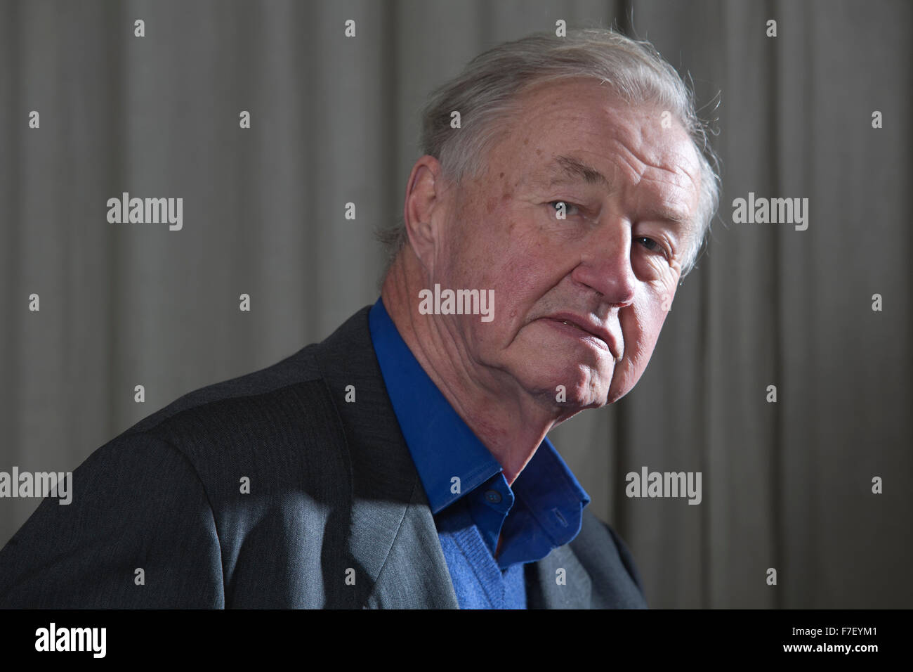 Sir Terence Conran, British designer, founder of Habitat, restaurateur ...