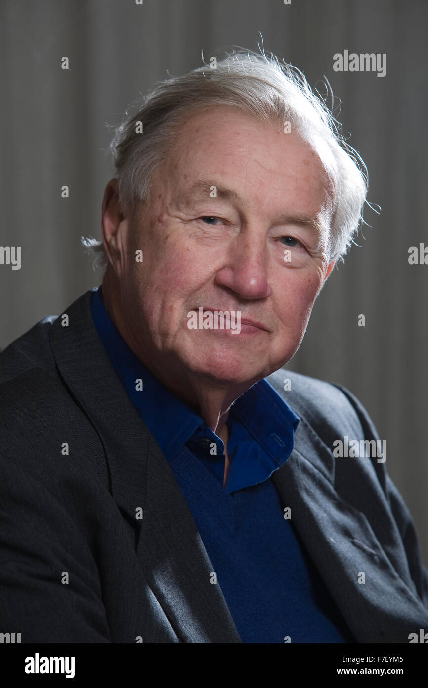 Sir Terence Conran, British designer, founder of Habitat, restaurateur ...