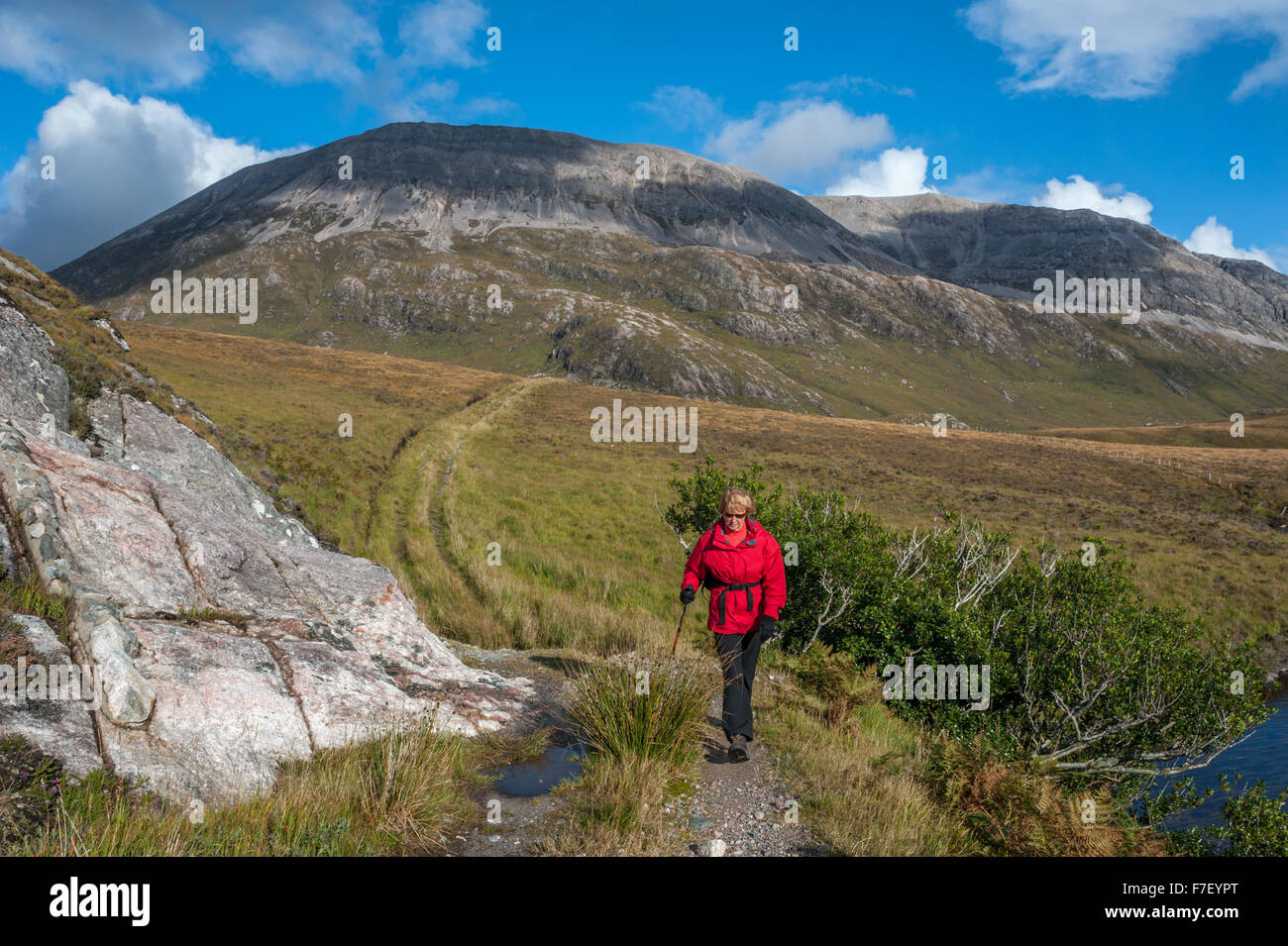 Reay scotland hi-res stock photography and images - Alamy