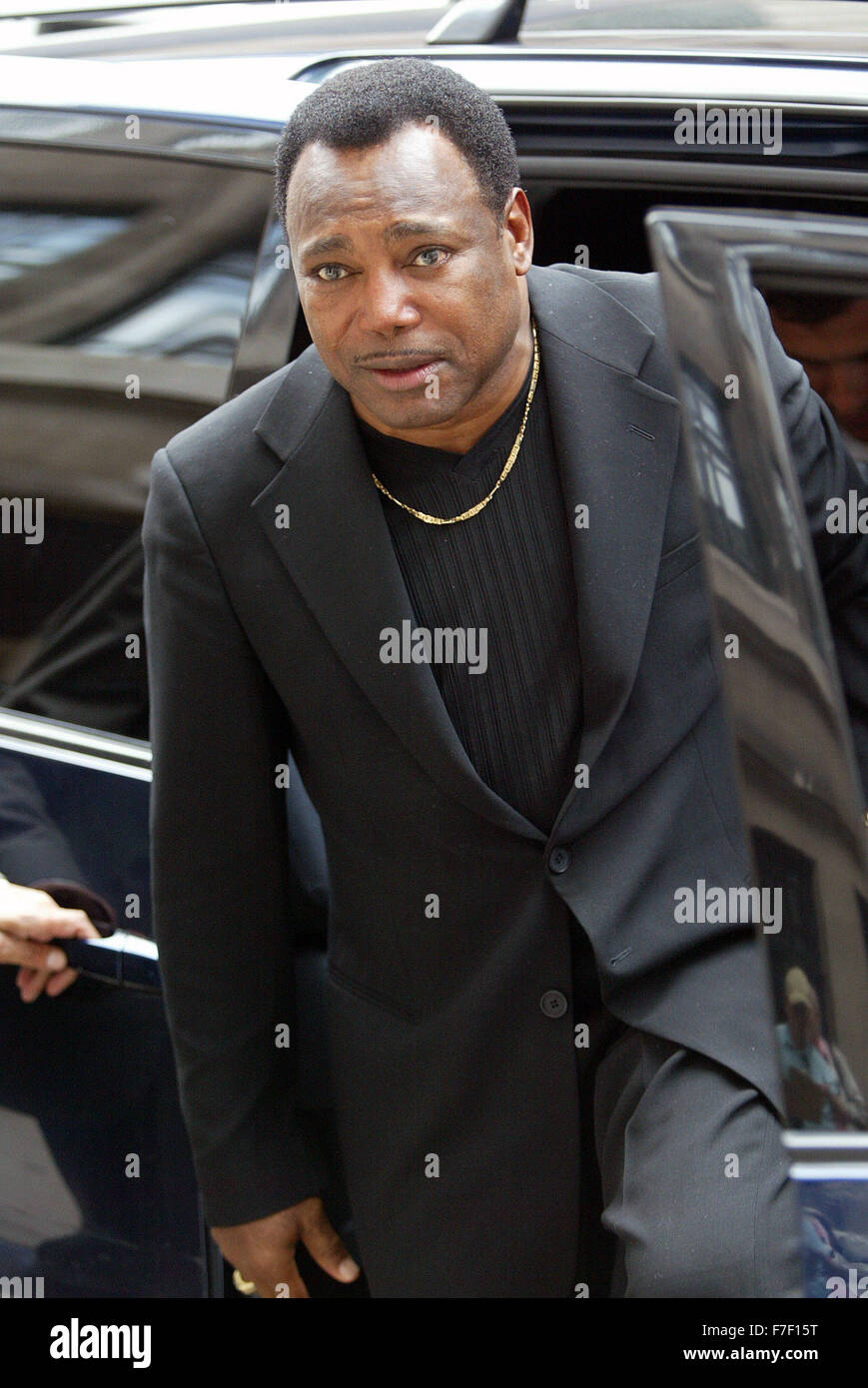 Benson jack hi-res stock photography and images - Alamy