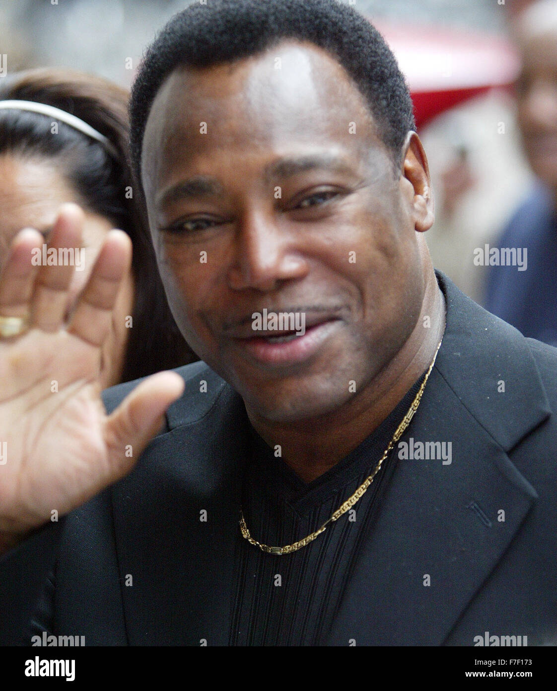 Benson jack hi-res stock photography and images - Alamy