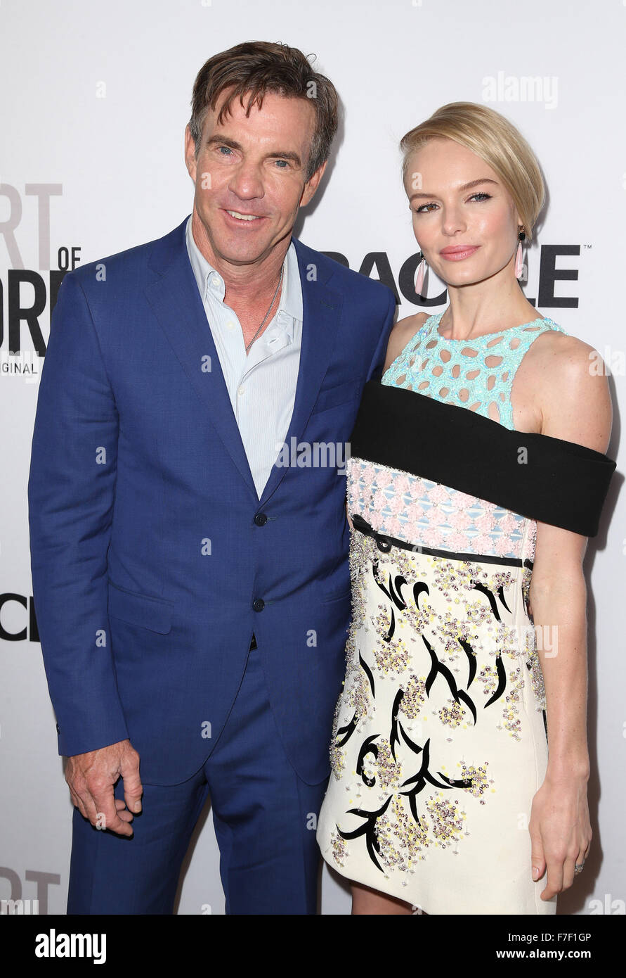 Los Angeles Premiere for Crackle’s “The Art of More” Featuring: Dennis ...