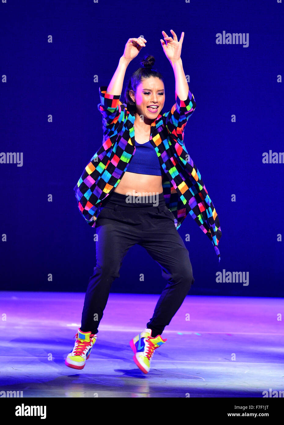 Jana jaja vankova hi-res stock photography and images - Alamy