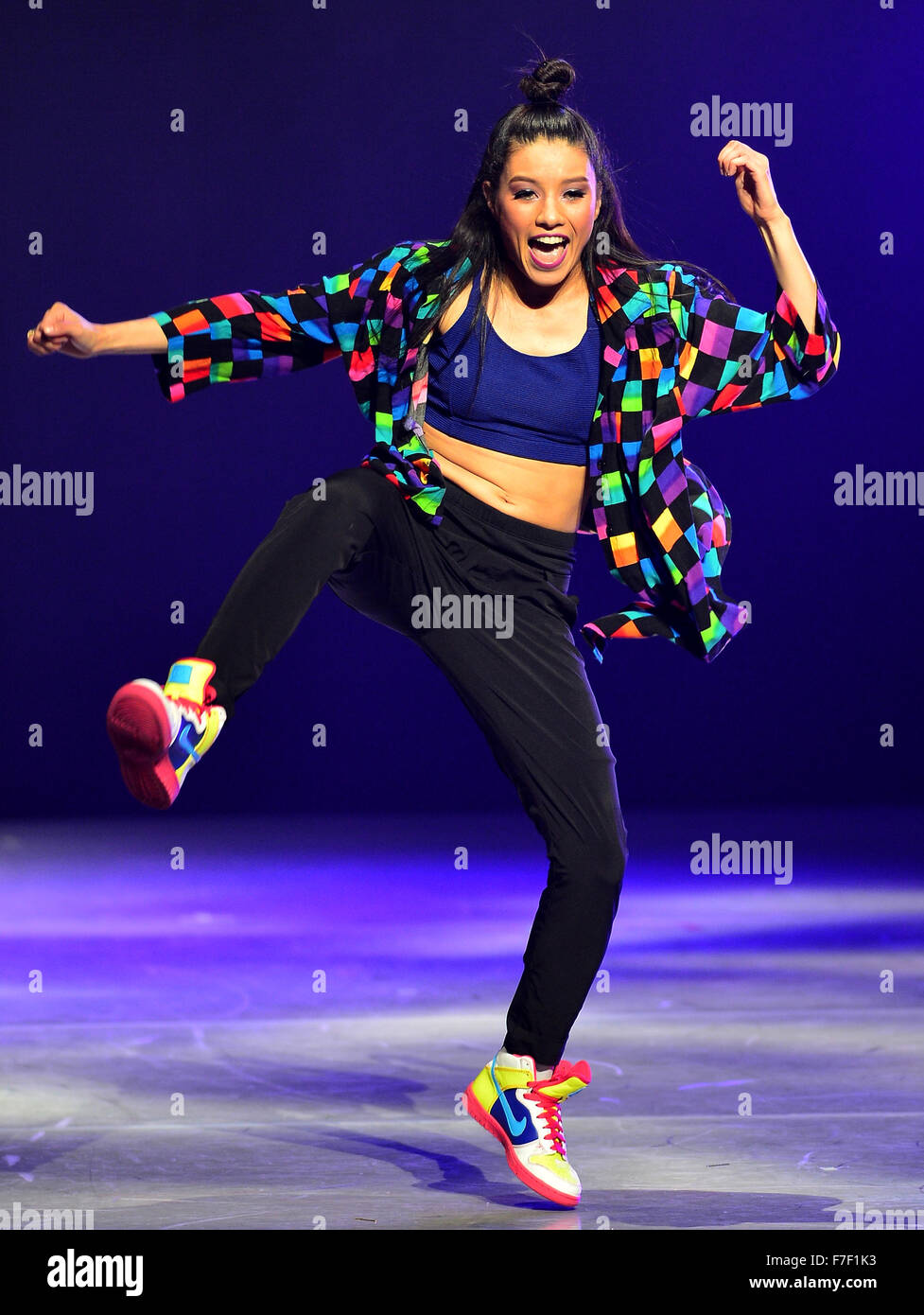 Jessica jj rabone hi-res stock photography and images - Alamy