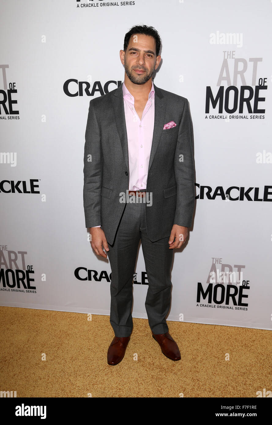 Patrick sabongui hi-res stock photography and images - Alamy