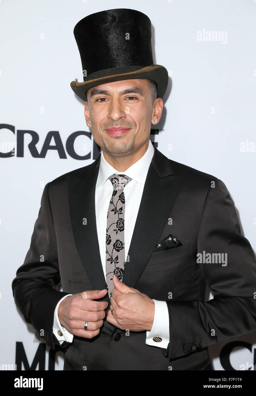 Los Angeles Premiere for Crackle’s “The Art of More” Featuring: Michael ...