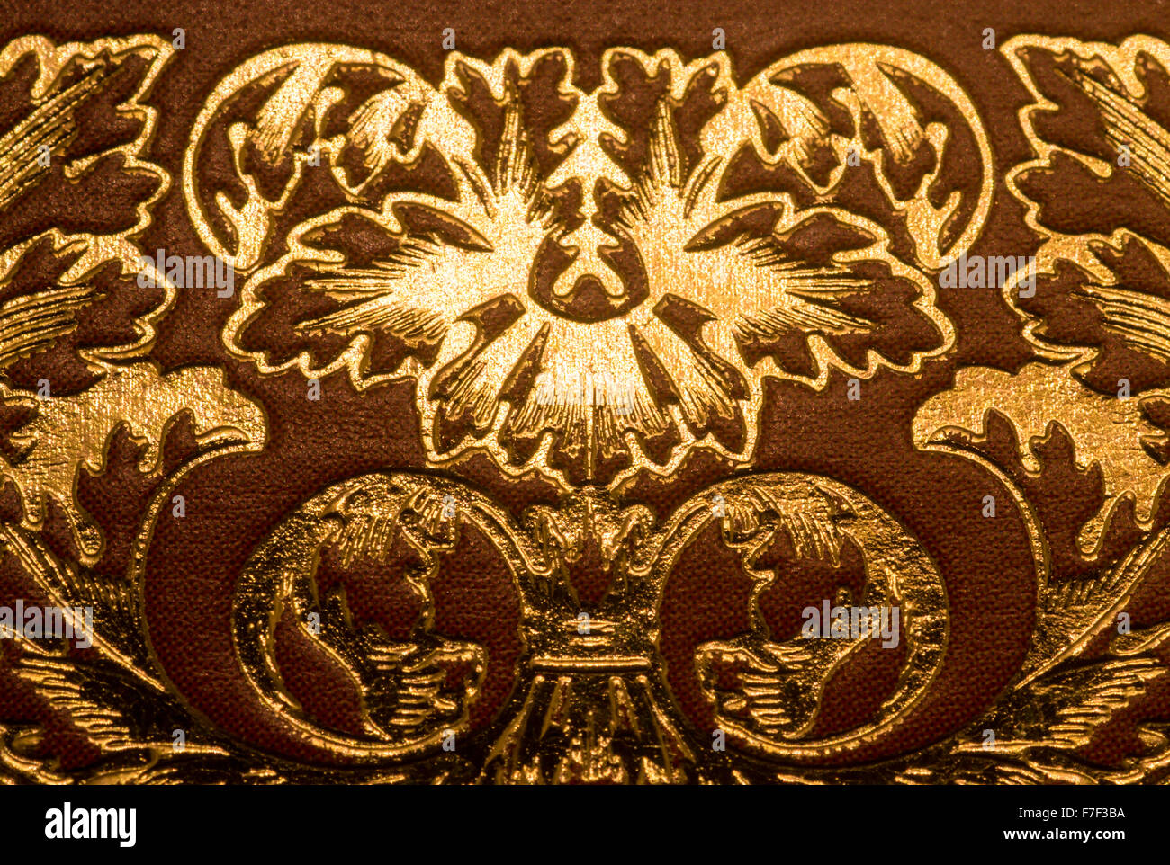 Gilding material hi-res stock photography and images - Alamy