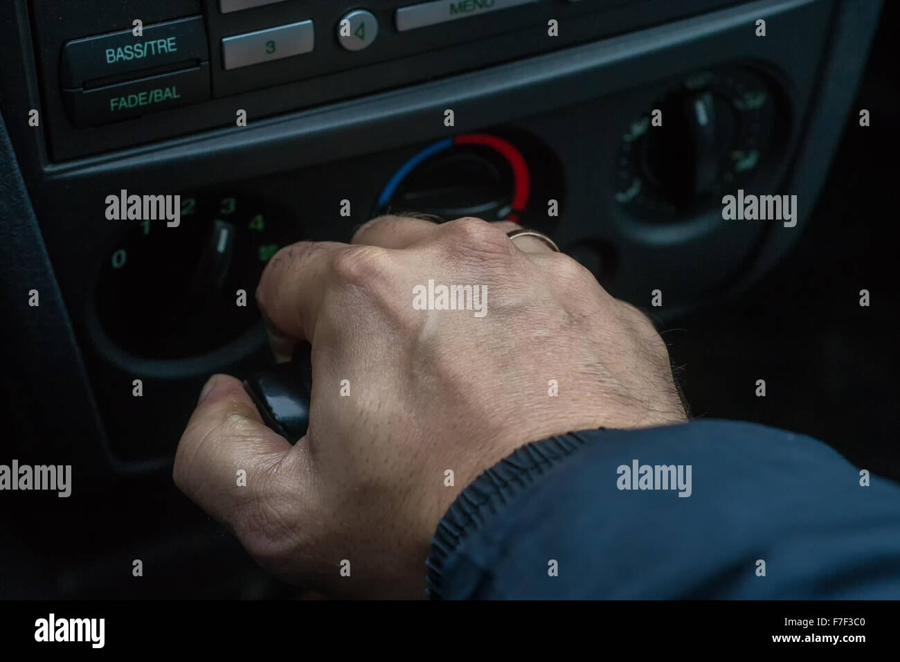 Car shift hi-res stock photography and images - Alamy