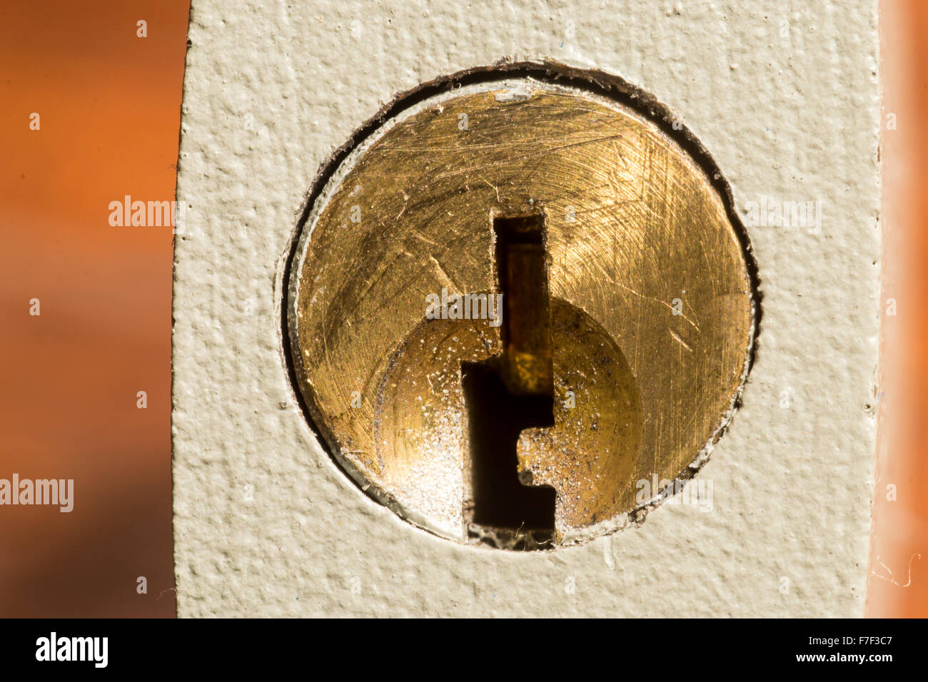 Keyhole closeup hi-res stock photography and images - Alamy