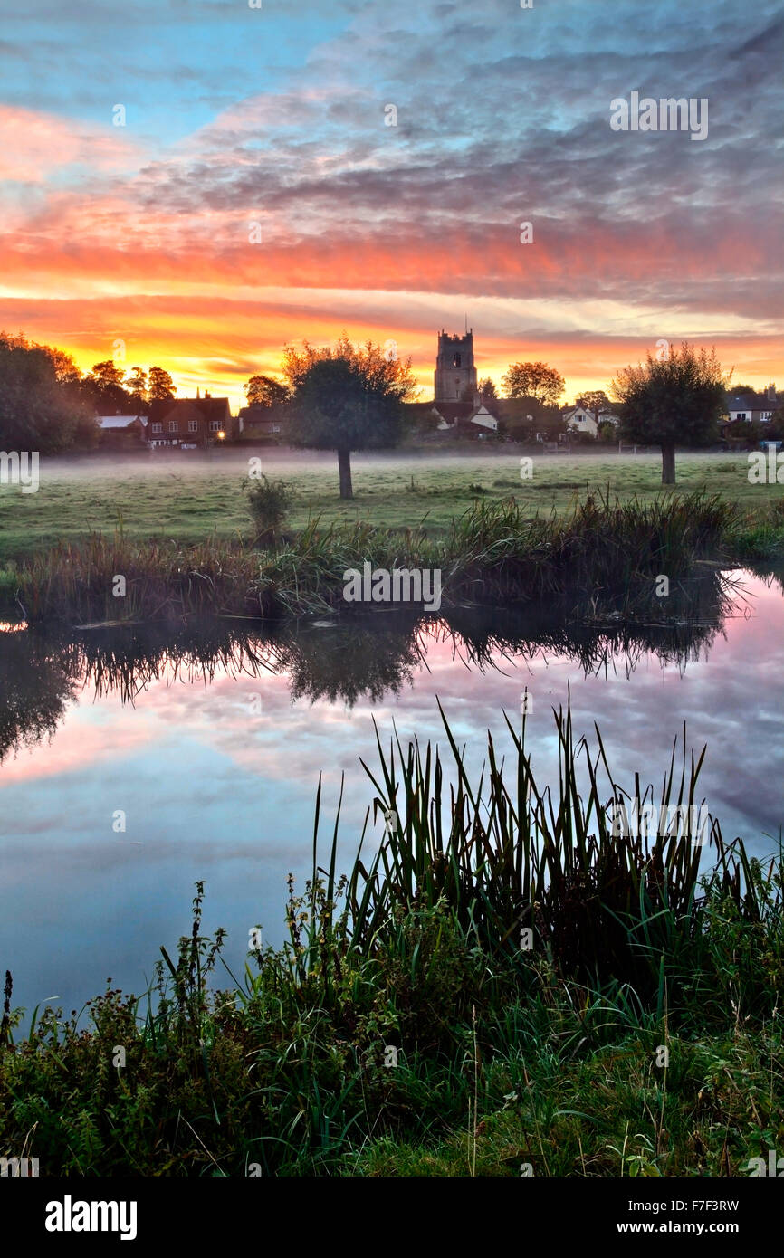Sudbury uk hi-res stock photography and images - Alamy