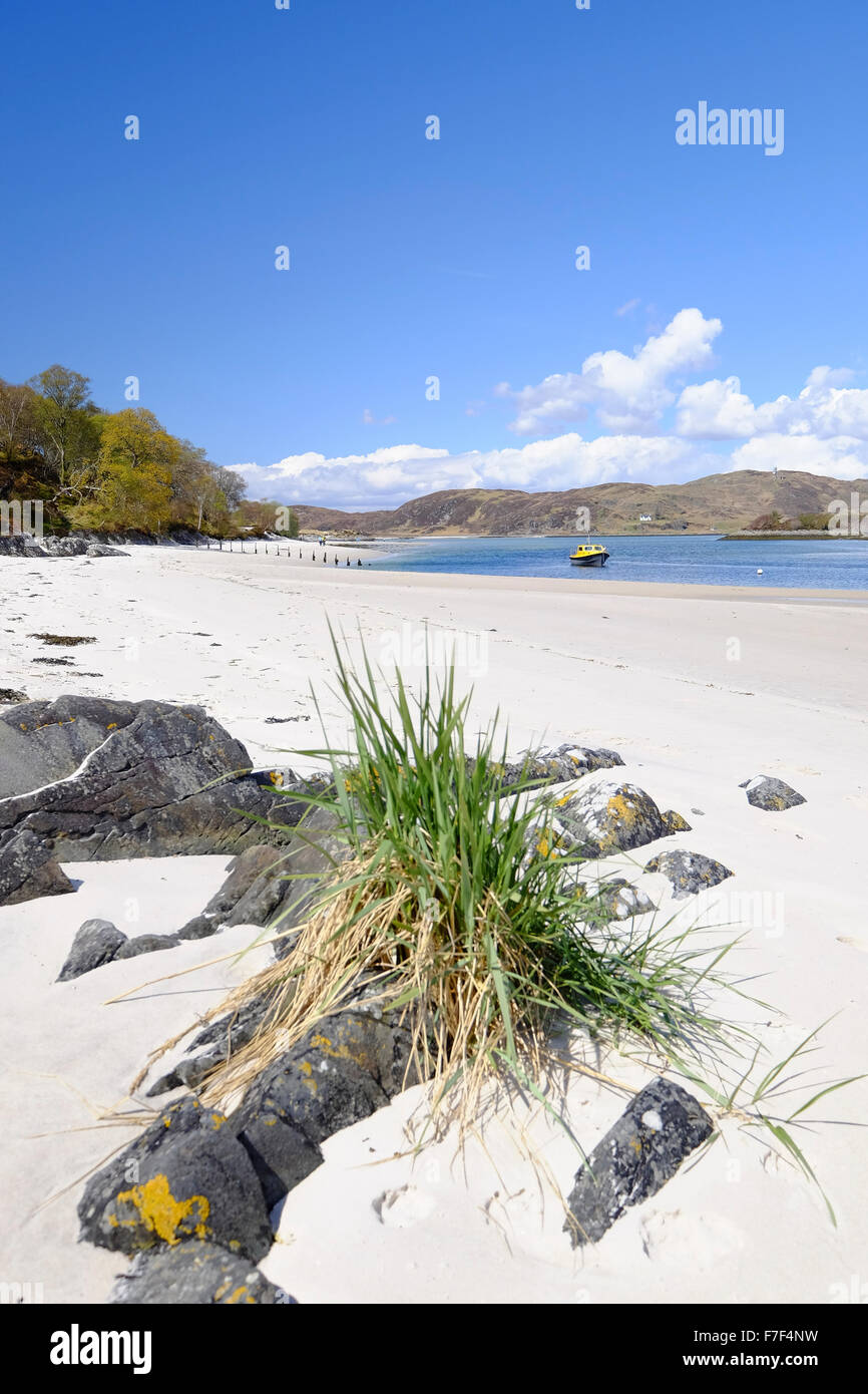 Morar Sands Scotland High Resolution Stock Photography and Images - Alamy