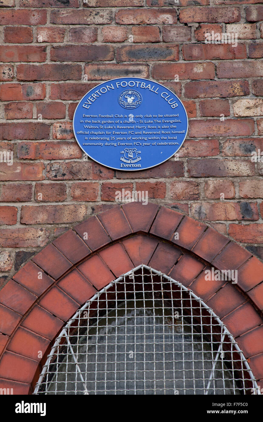 Documentary pictures Everton FC, Goodison to Liverpool FC, Anfield ...