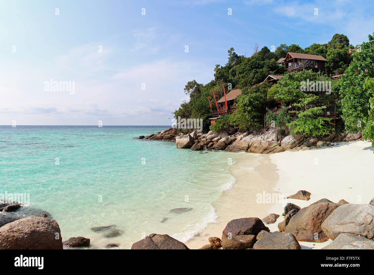 Sunrise Beach I Koh Lipe I Thailand Stock Photo - Alamy