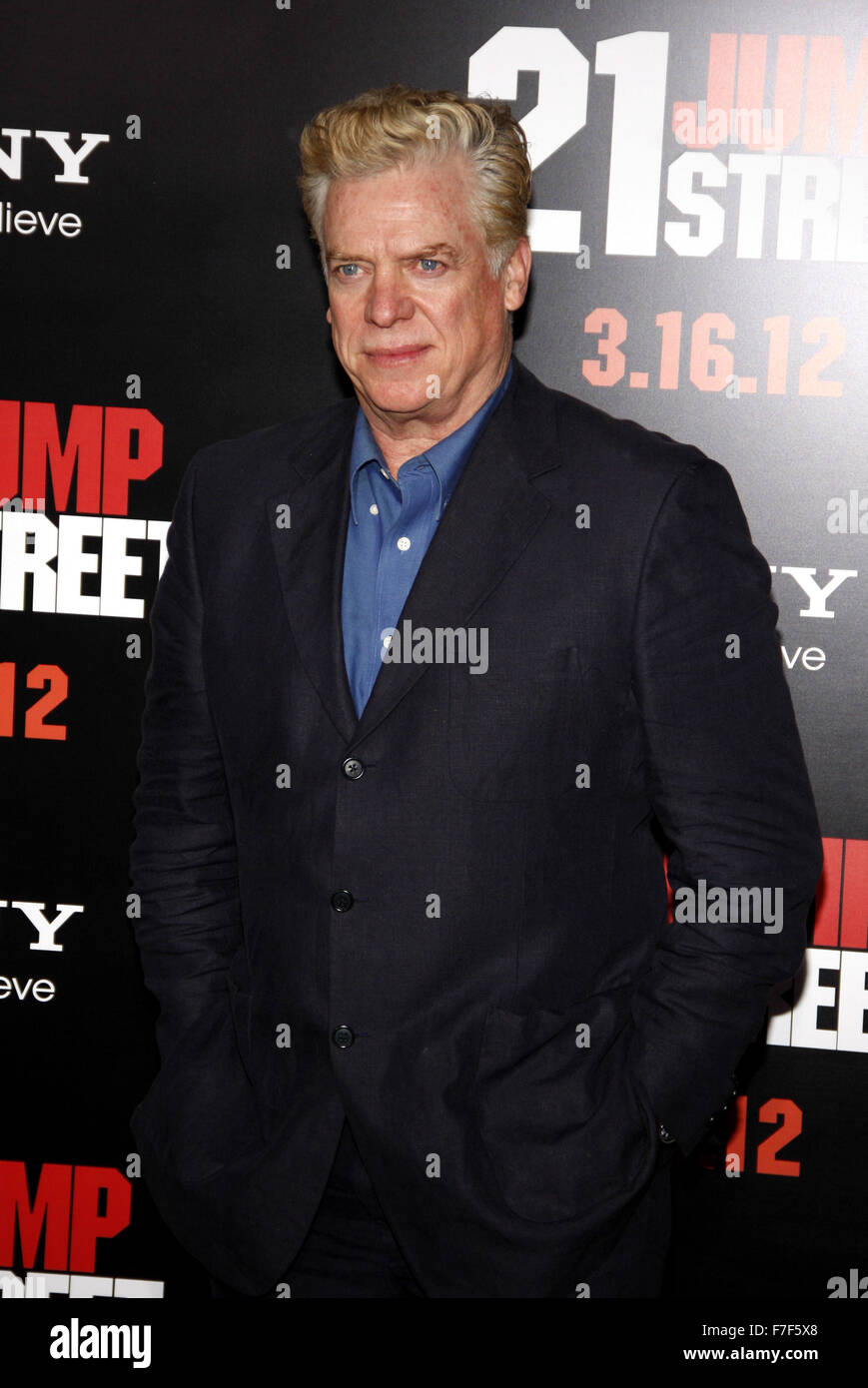 Christopher Mcdonald Stock Photos & Christopher Mcdonald Stock Images ...