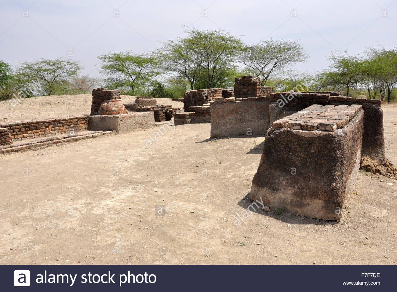 Indus Valley City Ancient High Resolution Stock Photography and Images ...