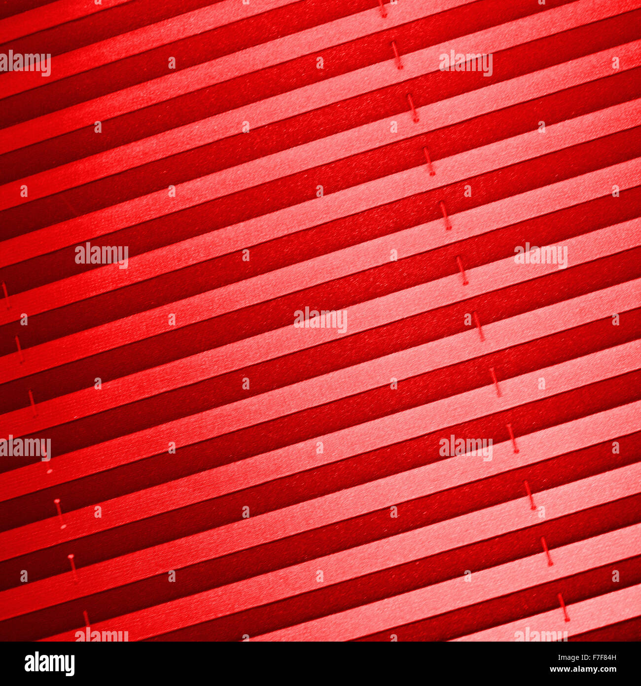 Red gradient stripes hi-res stock photography and images - Alamy