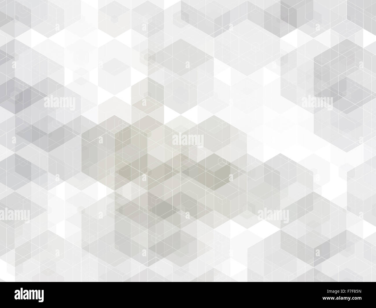 Abstract background with a geometric design Stock Photo - Alamy