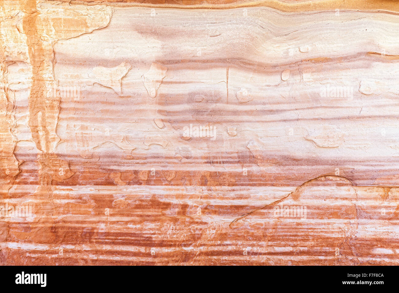 Sandstone rock red texture hi-res stock photography and images - Alamy