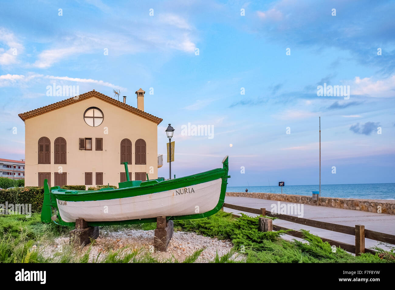 Altafulla hi-res stock photography and images - Alamy