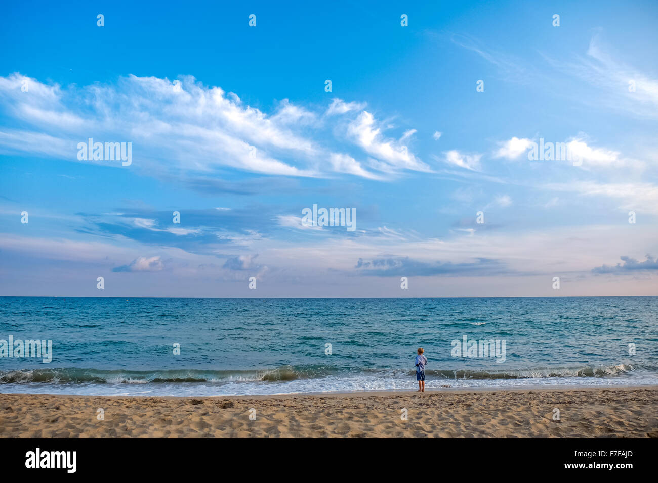 Altafulla hi-res stock photography and images - Alamy