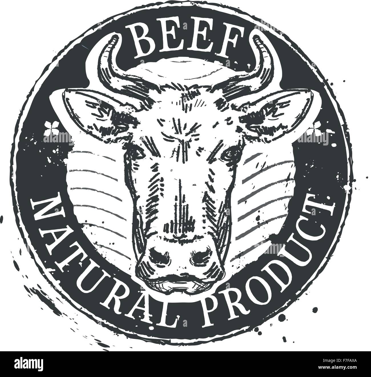 Caw Logo Stock Vector Images - Alamy