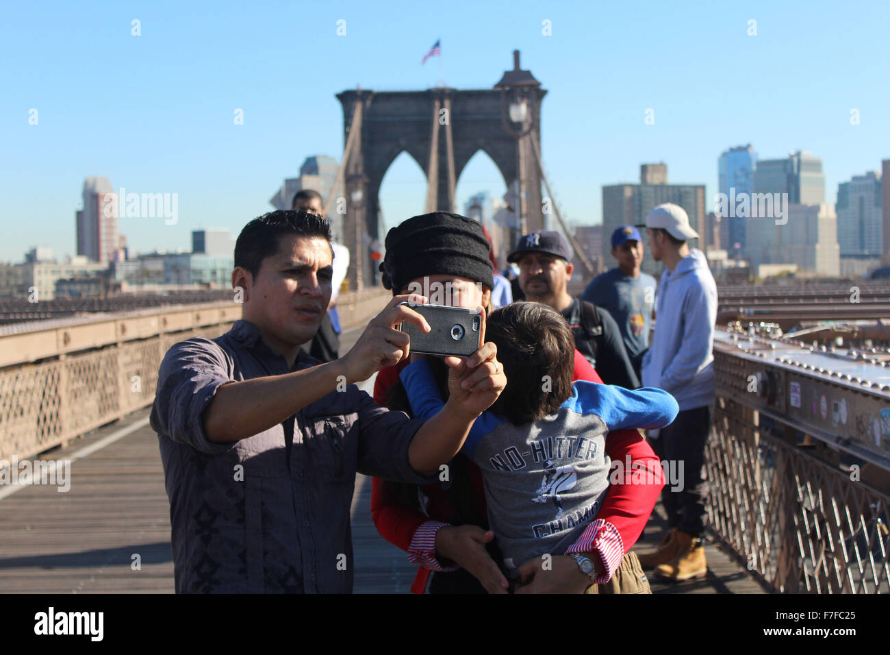 People Using Technology Stock Photo - Alamy